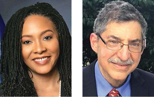 Queens surrogate judge race heats up | | qchron.com