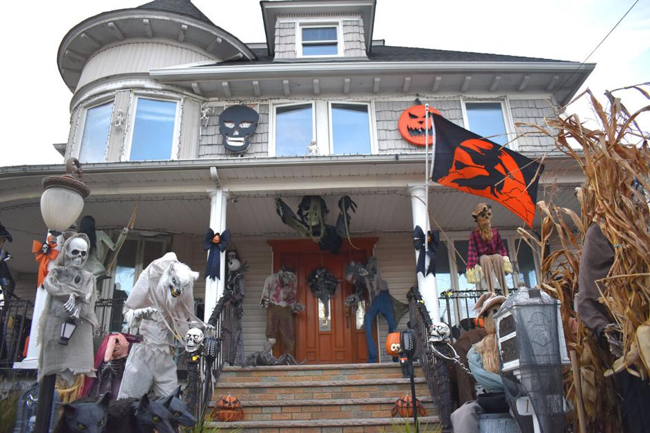 The haunting of Whitestone | | qchron.com