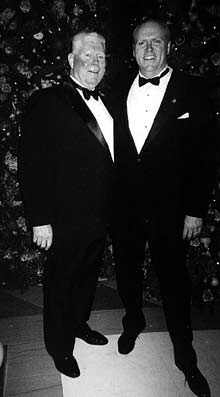 Father Of Congressman Crowley Is Laid To Rest In The New Year ...