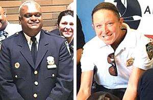 Urprasad promoted, leaves the 102 Pct. | | qchron.com