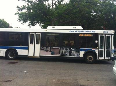 Overnight service coming to Q53 | | qchron.com