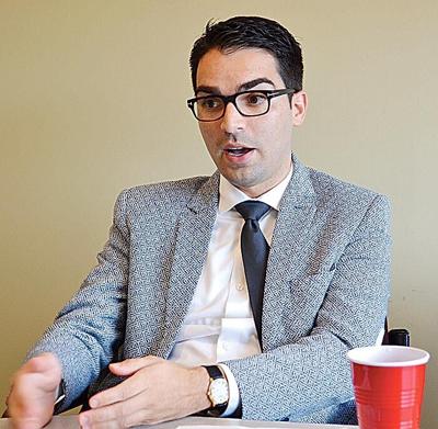 Ulrich part of criminal investigation: reports | | qchron.com