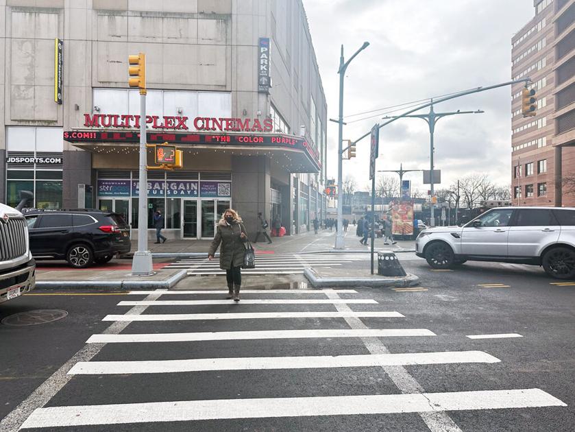 Housing looms large as an issue | | qchron.com
