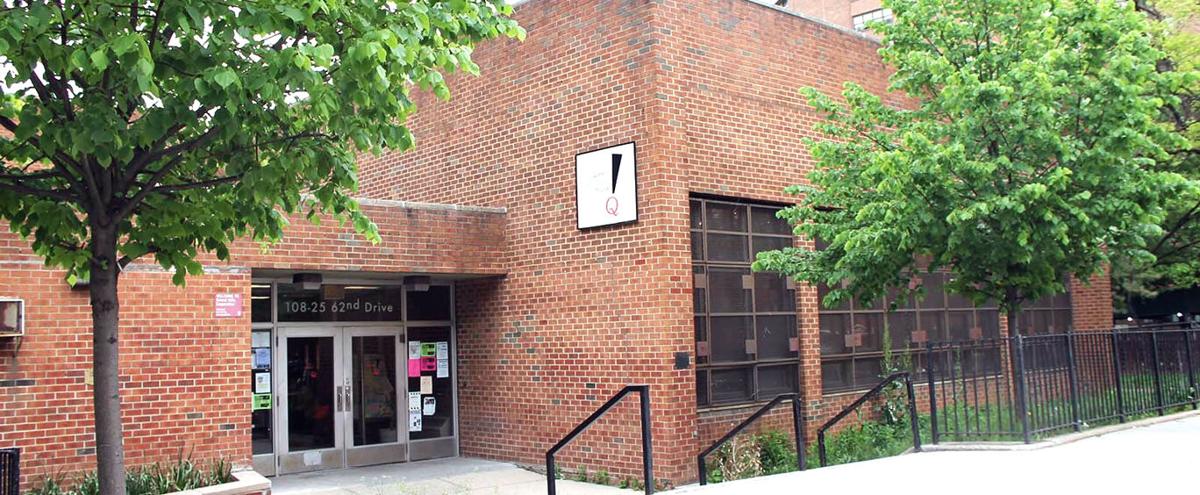 Community center to be renovated | | qchron.com