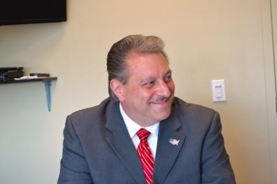 Addabbo reflects on a busy session | | qchron.com