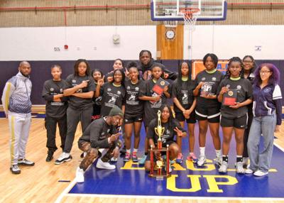 BACE high school b-ball showcase a hit | | qchron.com