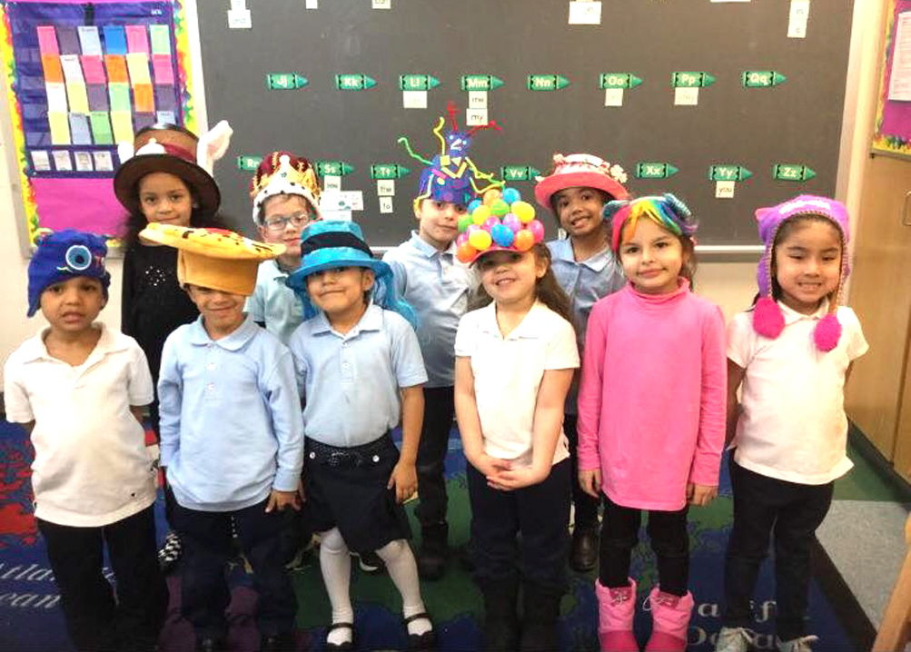 March happenings at PS 97Q | | qchron.com