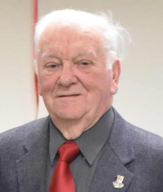 Hennessy of Queens CB 6 dies at 82 | | qchron.com