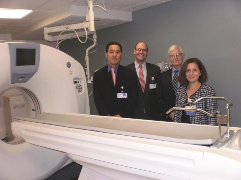 LIJ Forest Hills unveils improved radiology unit | | qchron.com