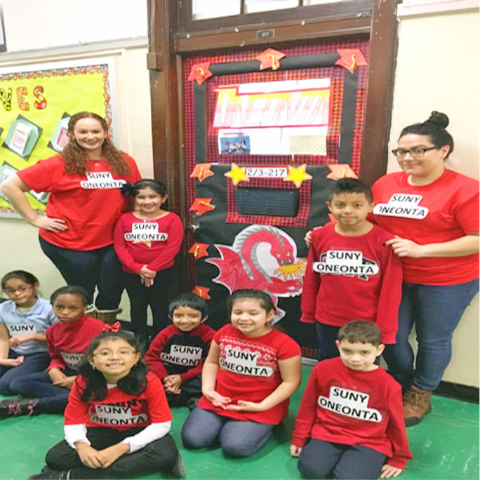 Recent school events at PS 63Q | | qchron.com