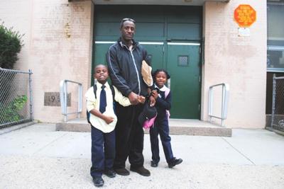 Parents urge city DOE not to shutter PS 181 | | qchron.com
