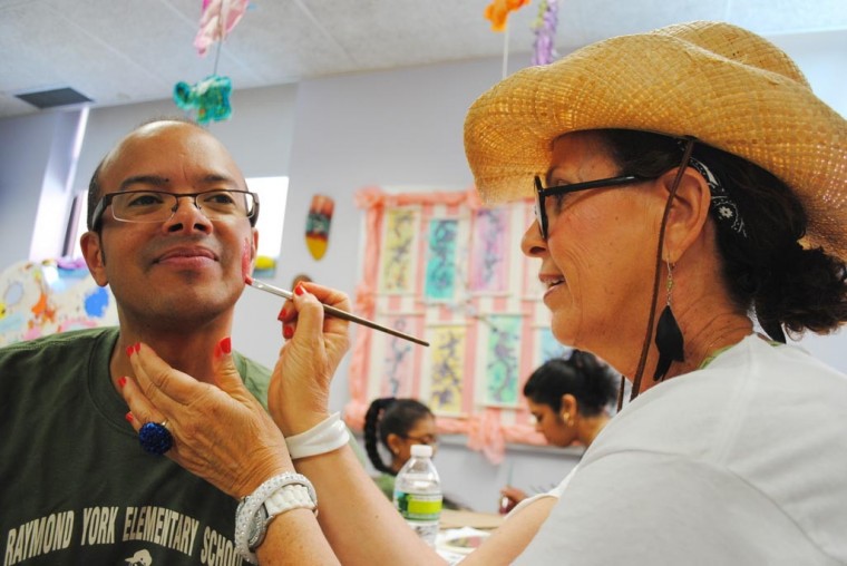 Remembering Ray York at Ozone Park’s PS 65 | | qchron.com