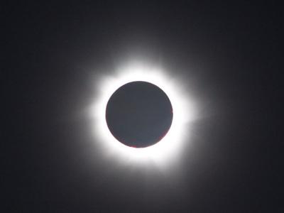 Next week's solar eclipse is must-see viewing in Queens | | qchron.com