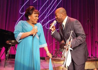 Insight into the private life of Ms. Fitzgerald | | qchron.com