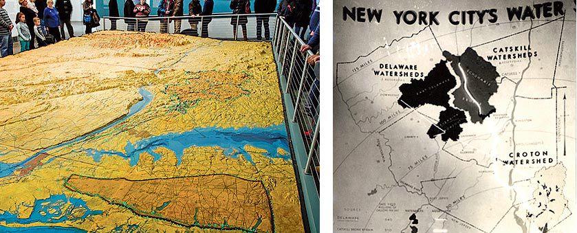 A flood of info on where your water comes from | | qchron.com
