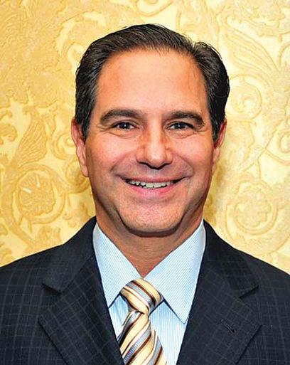 George Russo put on NYRA’s board | | qchron.com