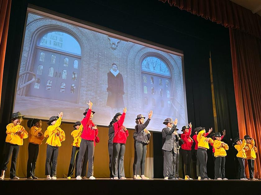 Remembering Rev. Martin Luther King Jr. | | qchron.com