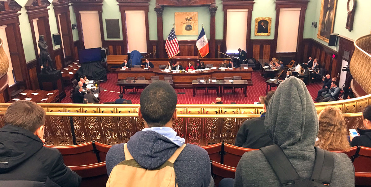 Multicultural HS School Spotlight | | qchron.com