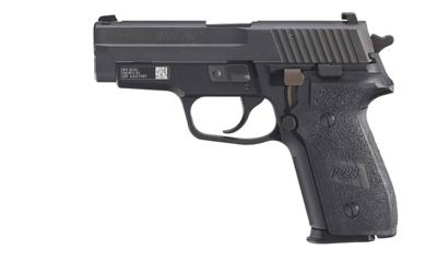 Park ranger’s gun & badge stolen: cops | South Queens News | qchron.com