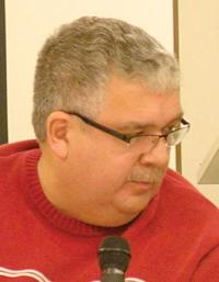 Ralph Gonzalez quits Community Board 9 | | qchron.com