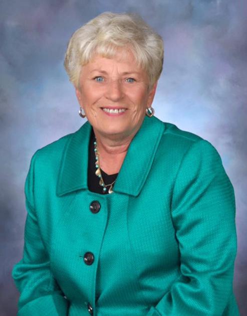 Christ the King HS has a new principal | | qchron.com