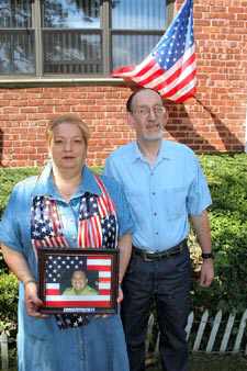 Two Families Face Life Without Their Children | | qchron.com