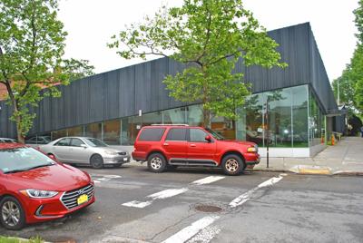 End in sight for KGH library expansion? | | qchron.com