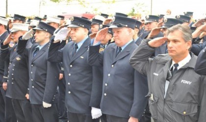 Six FDNY firefighters honored on 50th anniversary of Maspeth Fire ...