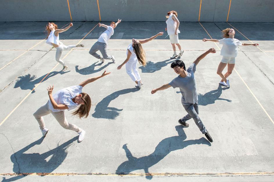 Outdoor dance extravaganza comes to Queens | | qchron.com