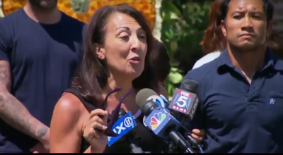 Vetrano family speaks out day after slain daughter's funeral | | qchron.com