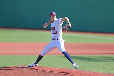 St. John’s Kolhosser drafted by the Twins | | qchron.com