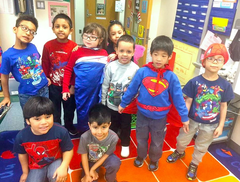 March happenings at PS 97Q | | qchron.com