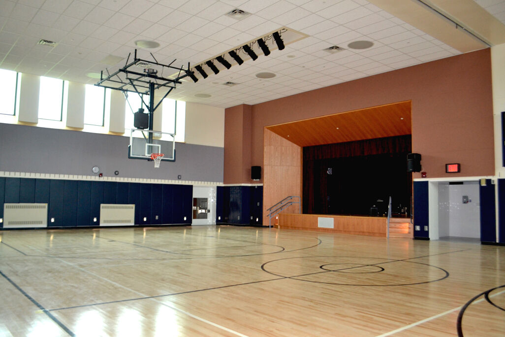 Buildings, additions bring more seats | | qchron.com
