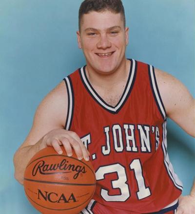 St. John’s walk-on becomes an author | | qchron.com