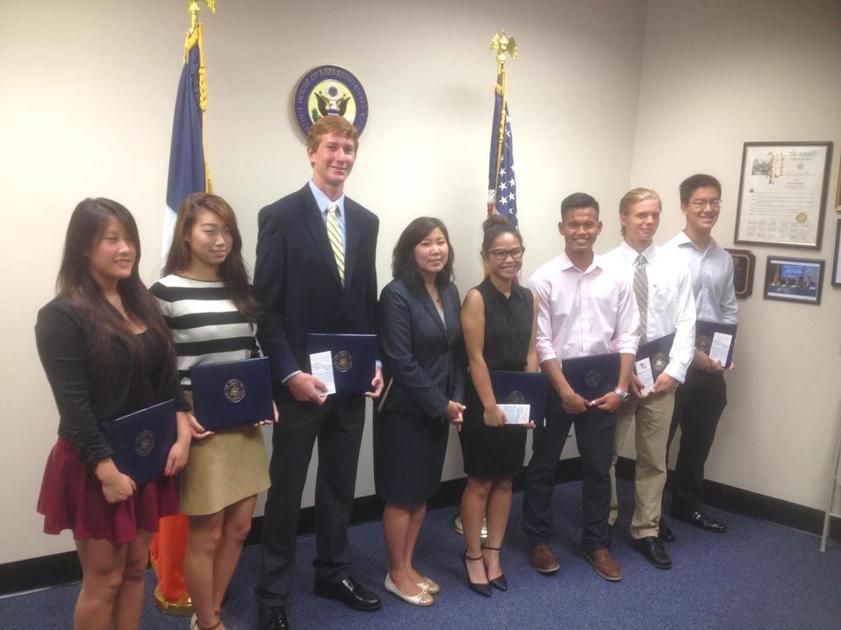 From Queens to the military | | qchron.com