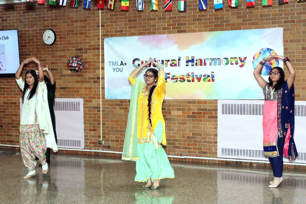 TMLA celebrates culture | | qchron.com