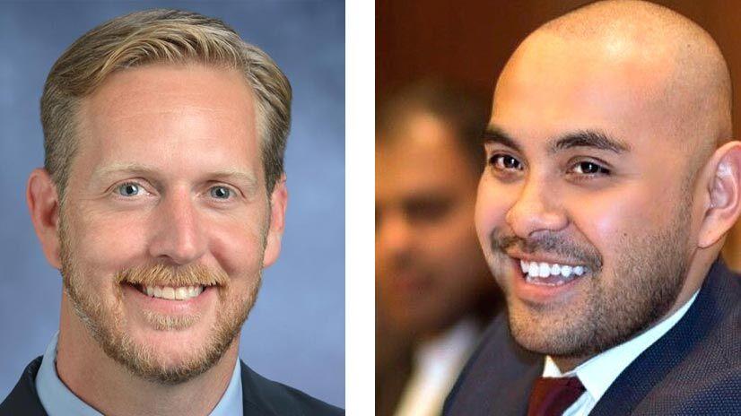 Hevesi returns in 28th AD; Raga tops in 30th | | qchron.com