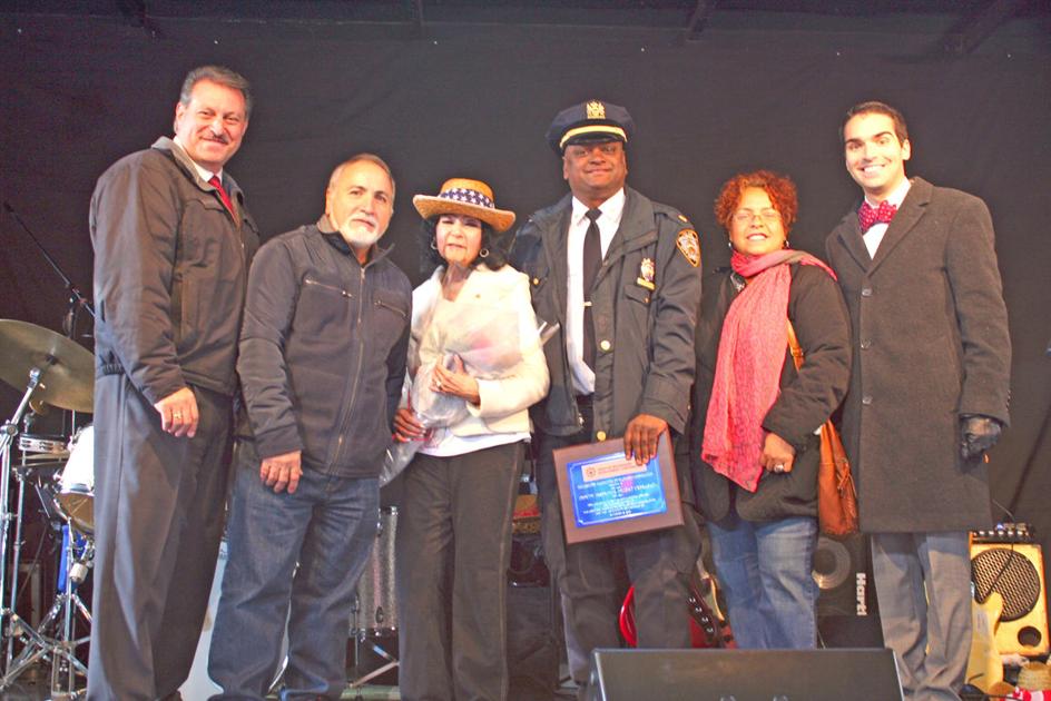 Wonderful Woodhaven Street Festival | | qchron.com