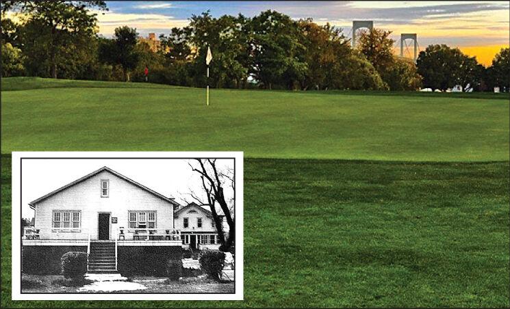 Clearview Golf had the guv’s seal of approval | | qchron.com