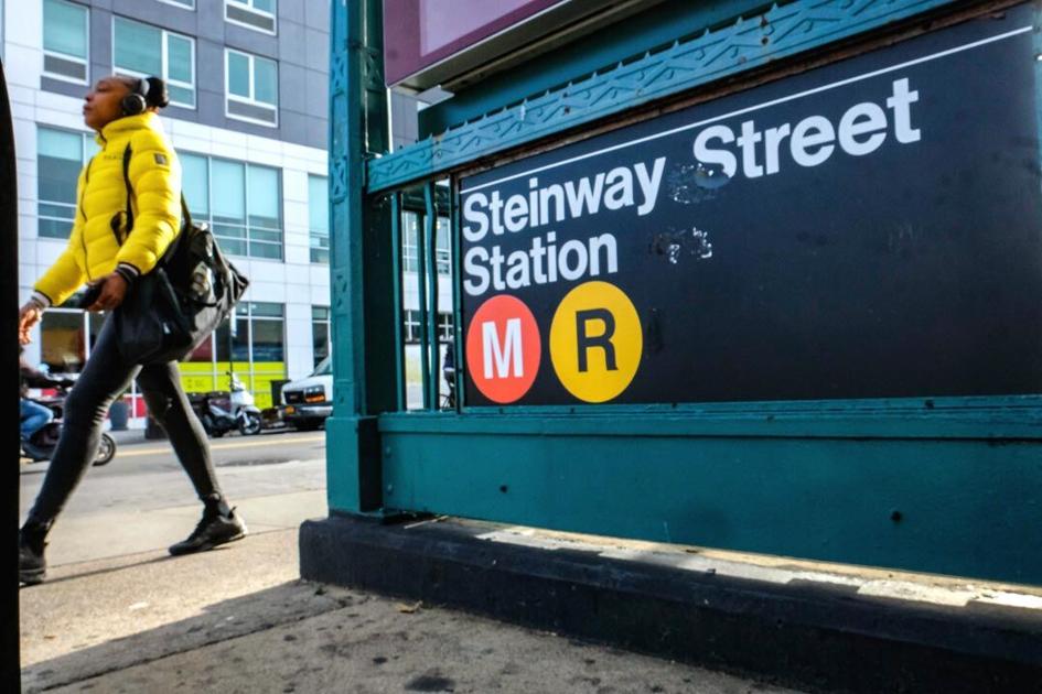 MTA approves boro elevator contracts | | qchron.com