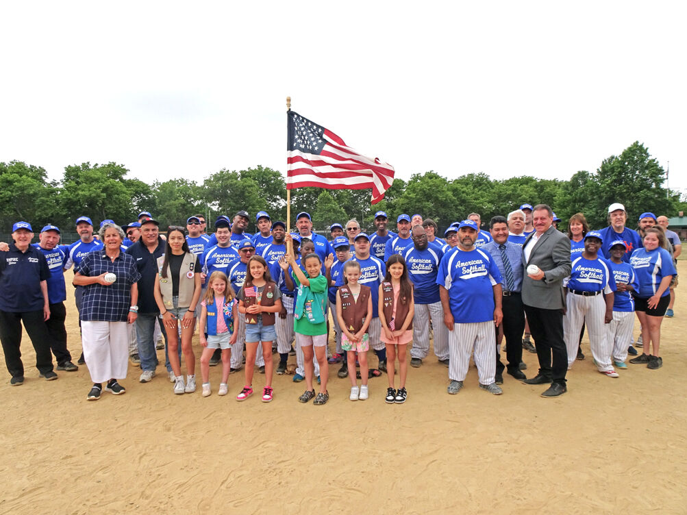 American Softball’s 2024 season was a home run! | | qchron.com