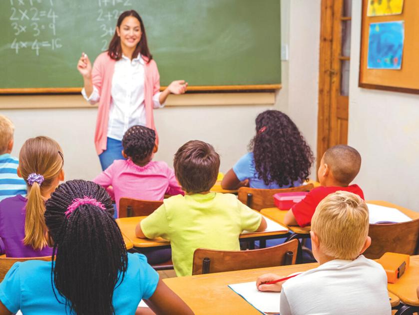 DOE releases class size draft, new data | | qchron.com