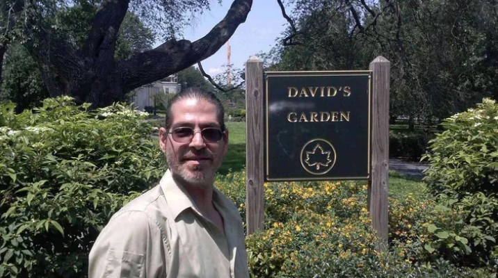 GoFundMe set for man struck by U-Haul | | qchron.com