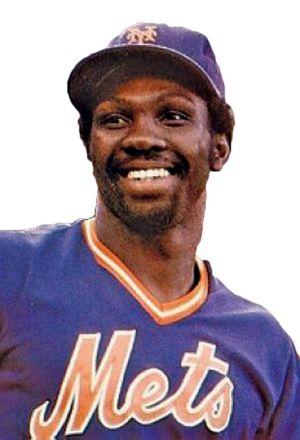 (1986) Wilson, Mets win World Series title | | qchron.com