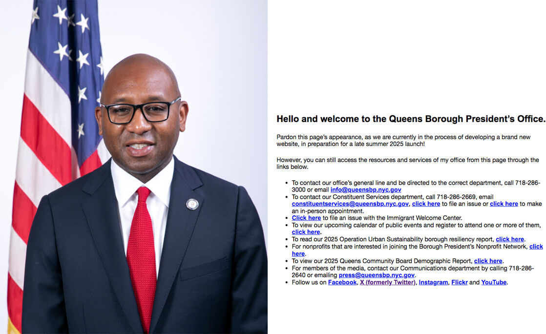 QBP’s new website set to launch soon | | qchron.com