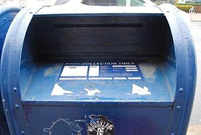 Double-check before mailing your checks | | qchron.com