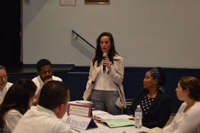 DHS to CB 8: Tell us where to put a homeless shelter | | qchron.com