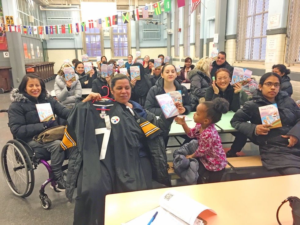 A roundup of recent events at PS 97Q, The Forest Park School | | qchron.com