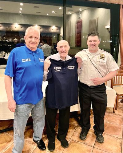 American Softball is back! | | qchron.com