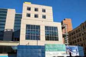 Queens Crossing Set For February Opening | | qchron.com